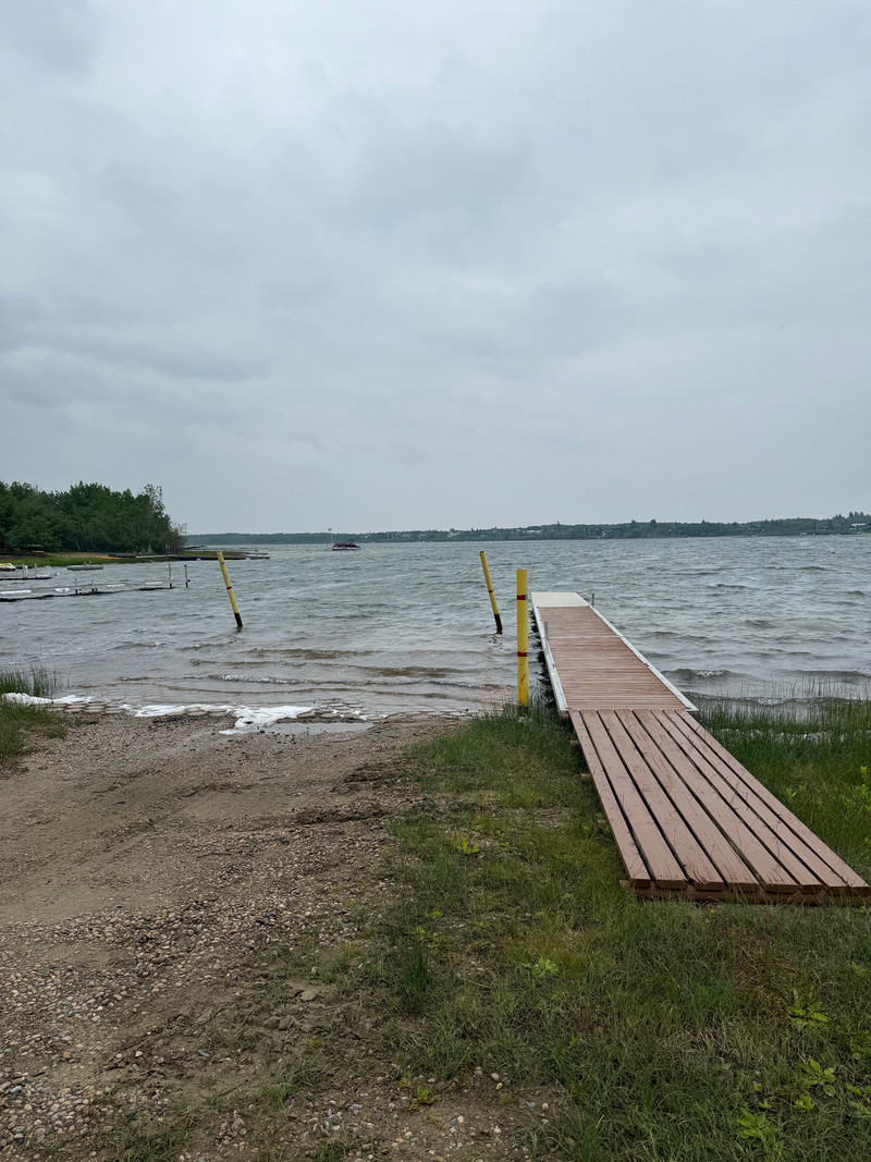 Atton Lake - SaskLakes