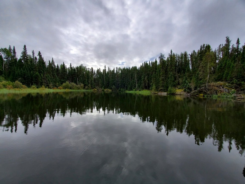 Mirond Lake - SaskLakes