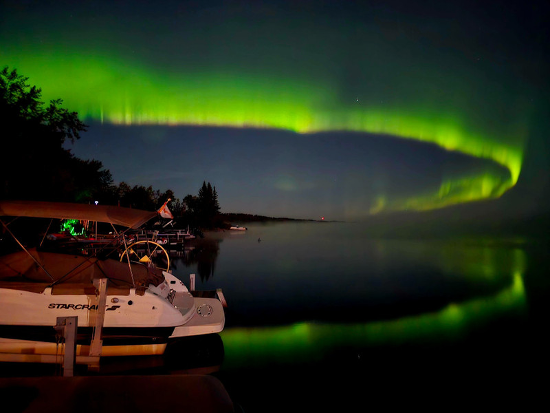 Wakaw Lake - SaskLakes