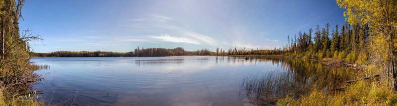 Waskesiu Lake - SaskLakes