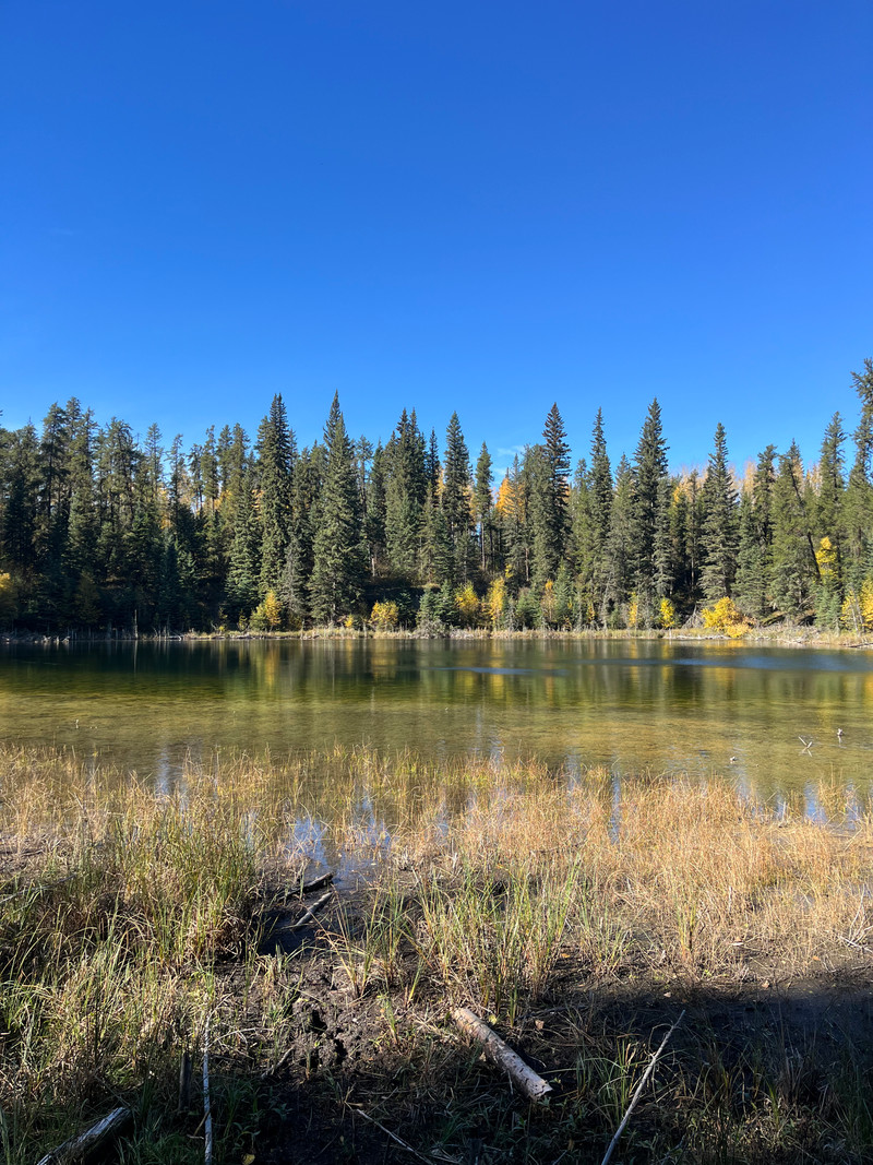 Gem Lakes - SaskLakes