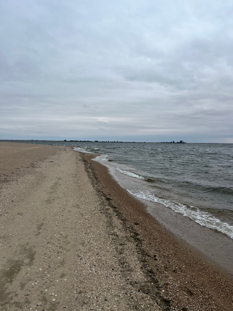 Beaches in Saskatchewan - SaskLakes