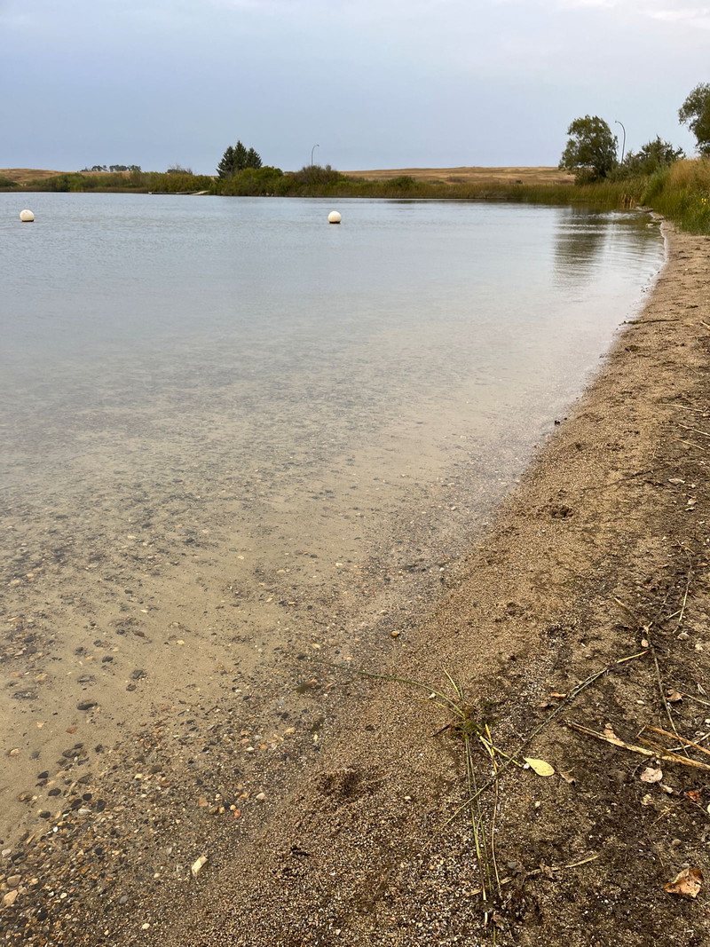 Lovering Lakes - SaskLakes