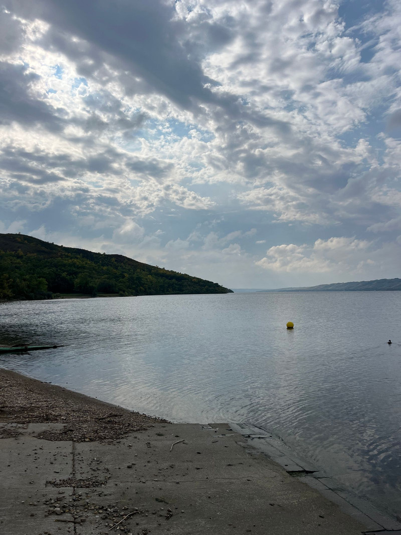 Pasqua Lake - SaskLakes