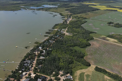 Good Spirit Lake - SaskLakes