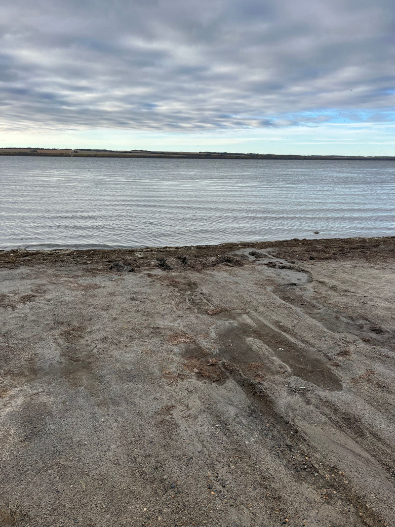 Jumping Lake - SaskLakes