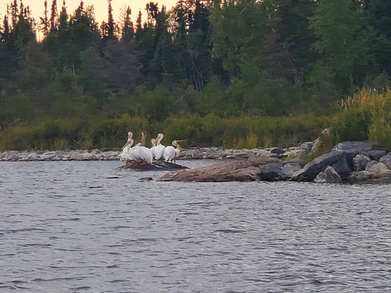Mirond Lake - SaskLakes
