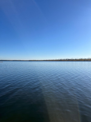 Weyakwin Lake - SaskLakes